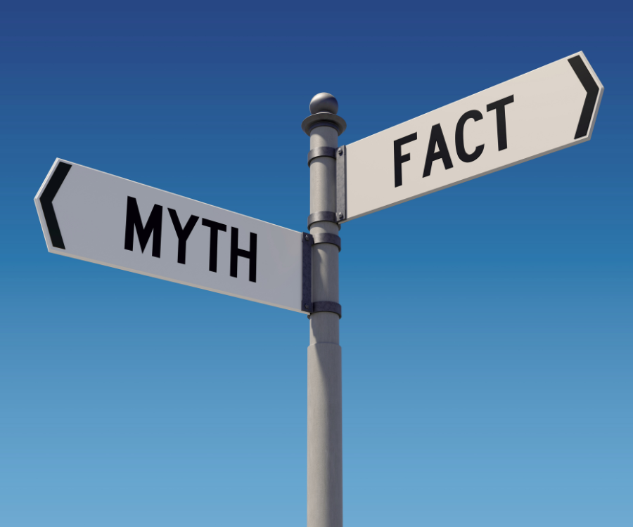 Blood Testing Myths: Debunking Common Misconceptions - PATH 24 LABORATORIES