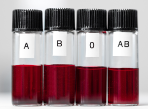 The Importance of Blood Typing - PATH 24 LABORATORIES