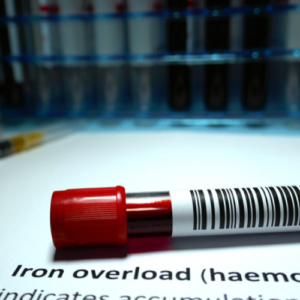 Iron Profile - PATH 24 LABORATORIES