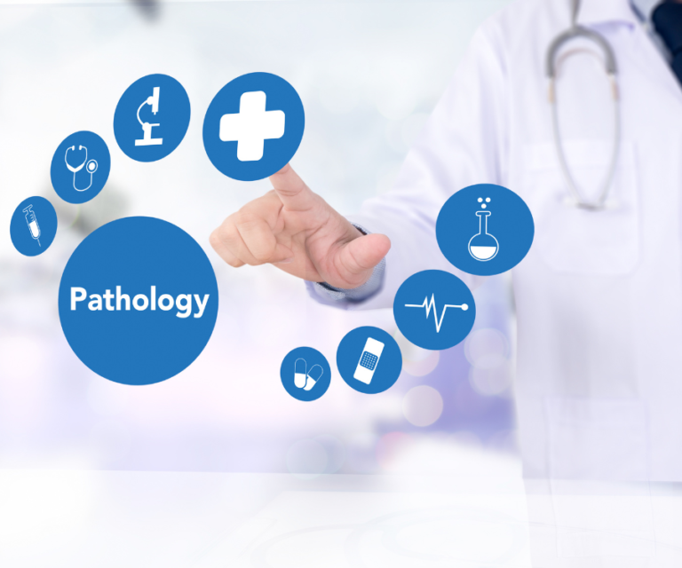 Understanding Your Pathology Report - PATH 24 LABORATORIES