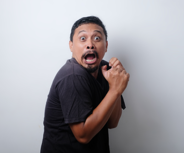 Conquering Your Fear of Blood Tests - PATH 24 LABORATORIES