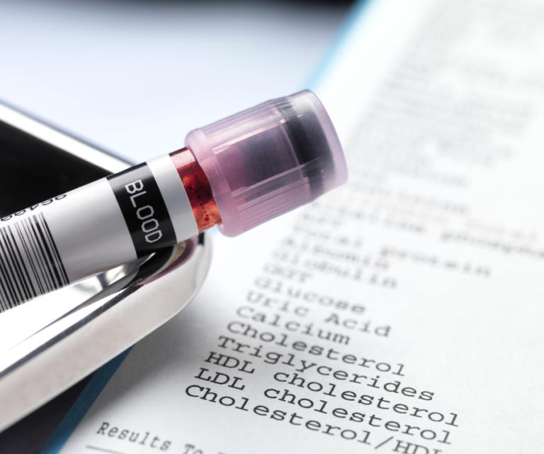 Common Blood Disorders Diagnosed Through Pathology - PATH 24 LABORATORIES