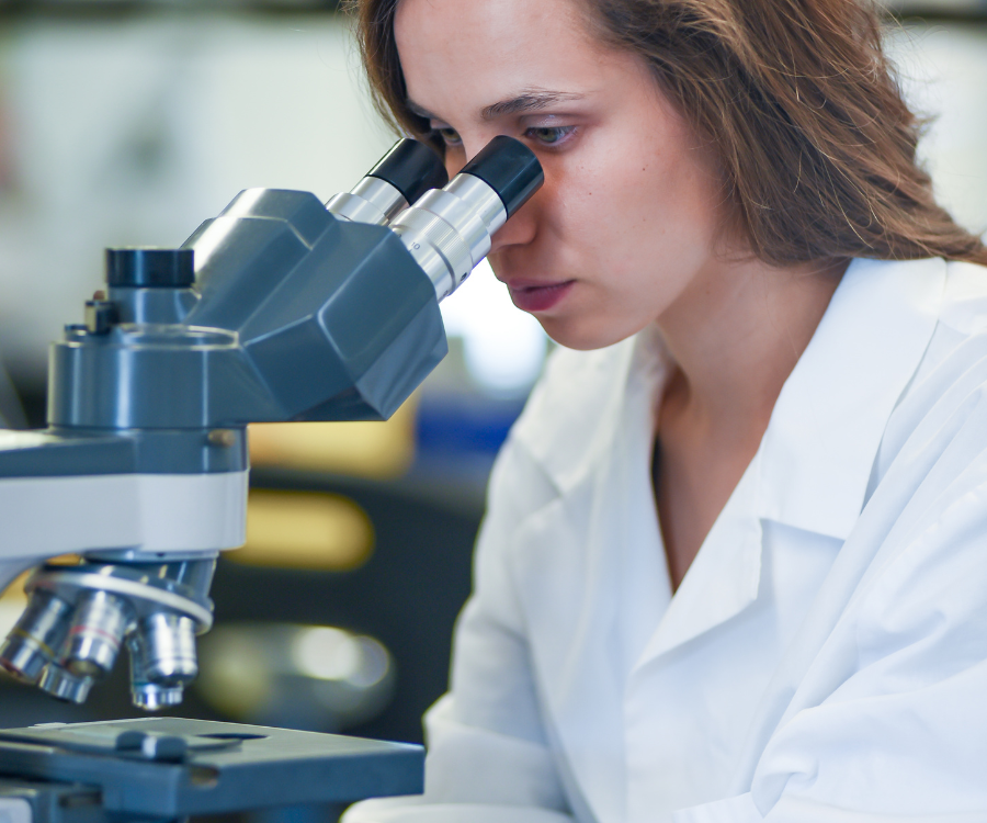 The Pathologist’s Pivotal Role in Precision Medicine - PATH 24 LABORATORIES