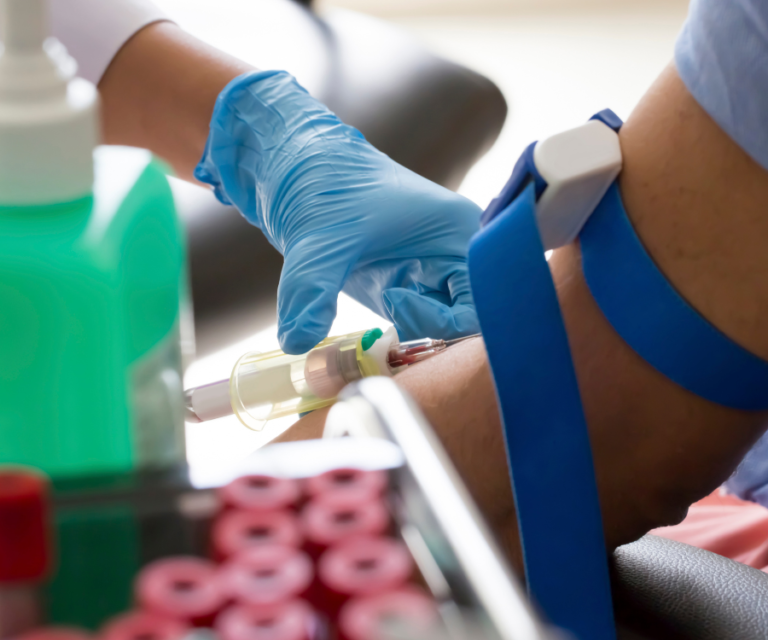 Top 10 Most Common Blood Tests and What They Diagnose - PATH 24 ...