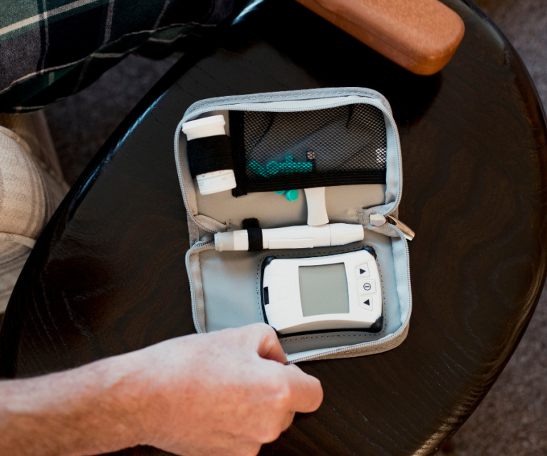 The Rise of At-Home Blood Testing Kits: Pros and Cons - PATH 24 ...