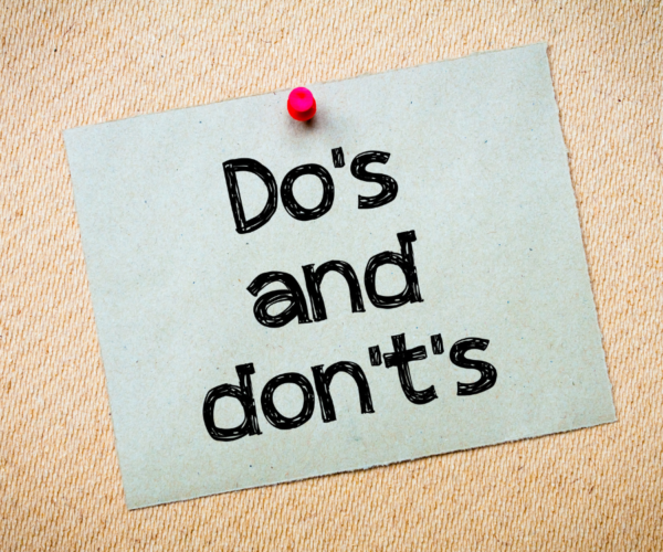 How to Prepare for a Blood Test: Do’s and Don’ts - PATH 24 LABORATORIES