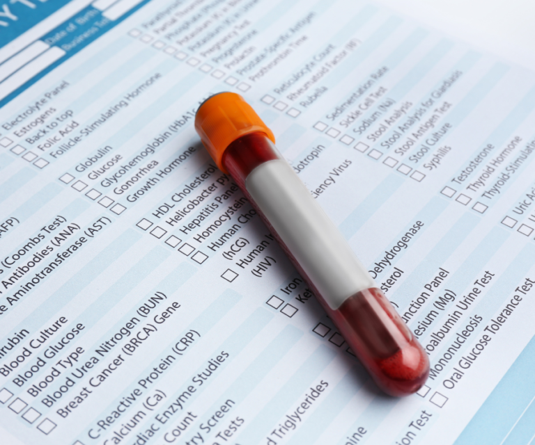 Understanding Your Lab Results: A Patient’s Guide - PATH 24 LABORATORIES