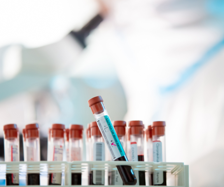 Top 10 Most Common Blood Tests Explained - PATH 24