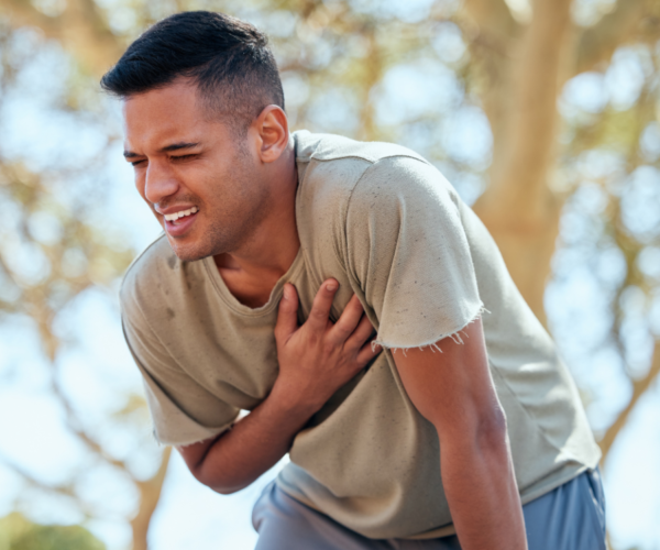 Heart Health 101 - PATH 24 LABORATORIES