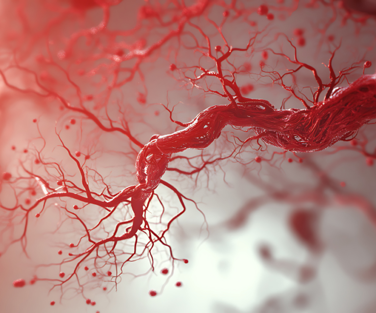 What Your Blood Can Reveal: 10 Hidden Signs of Health Problems - PATH ...